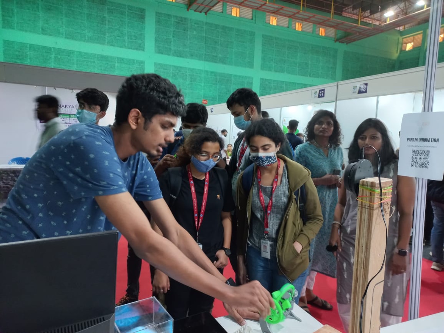 Param Innovation – Science, Technology, Innovation & Philosophy