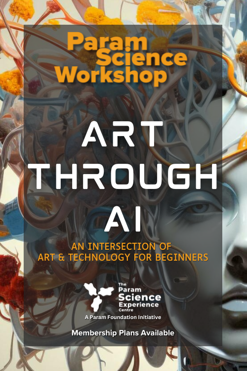 Param Innovation - Science Experience Centre