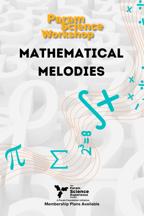 Param Innovation - Science Experience Centre