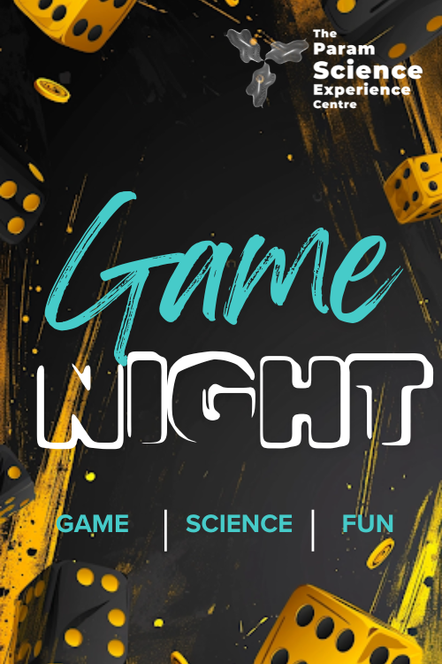 Param Innovation - Science Experience Centre