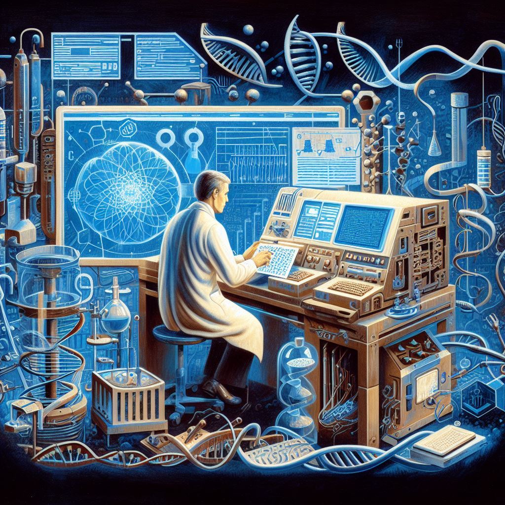 Param Science Experience Centre